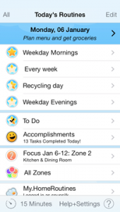 Chore Apps: The best 6 house chore apps of 2025 reviewed - Today | Blog